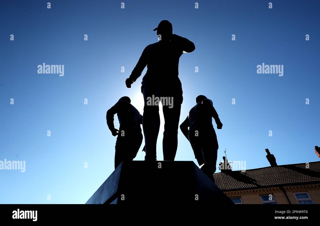 Alan ball and colin harvey hi-res stock photography and images - Alamy