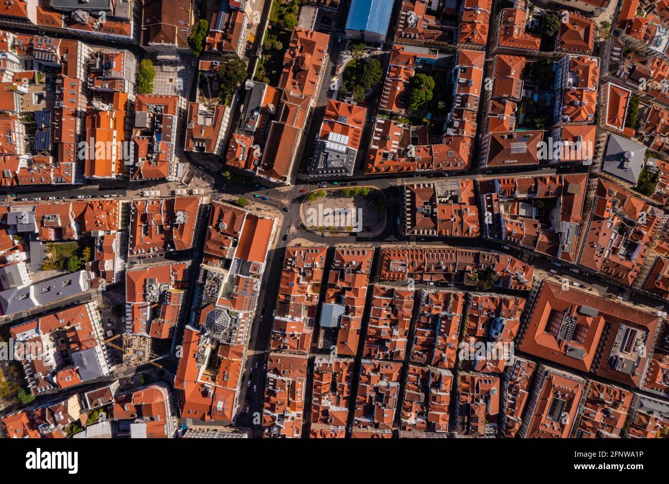 Top down statue hi-res stock photography and images - Alamy