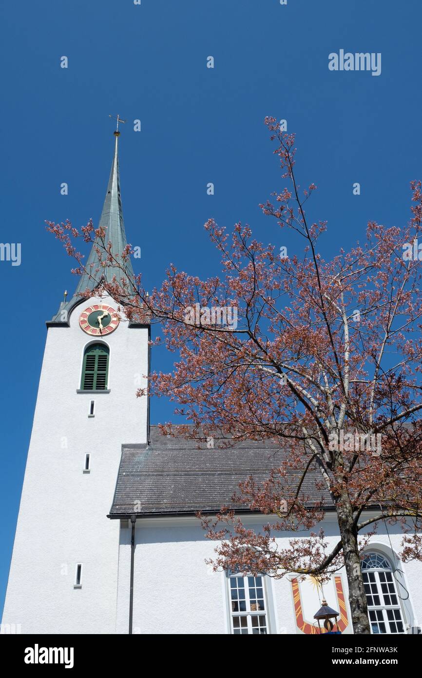 Hemberg switzerland hi-res stock photography and images - Alamy