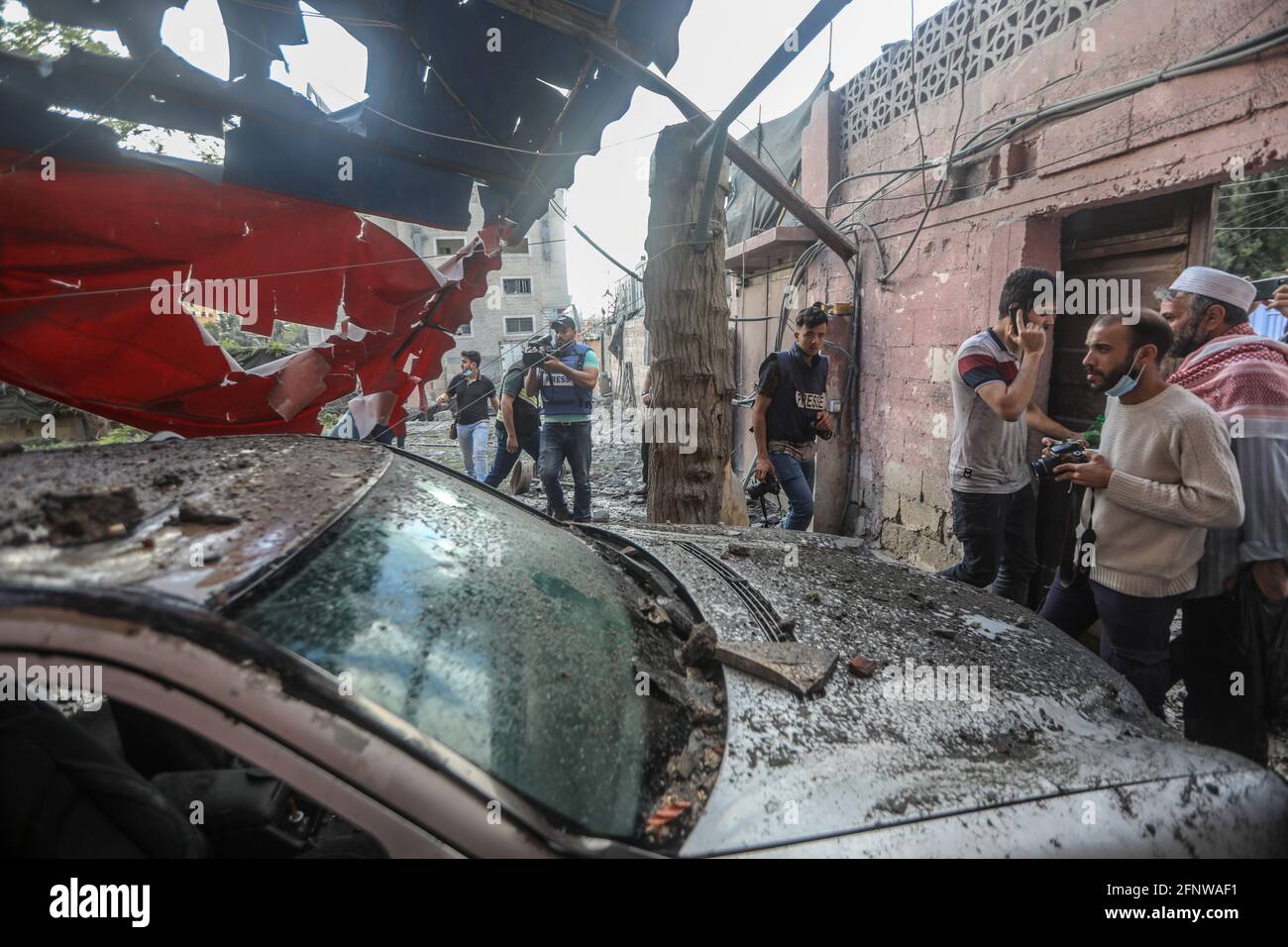 Ministry of health building hi-res stock photography and images - Alamy