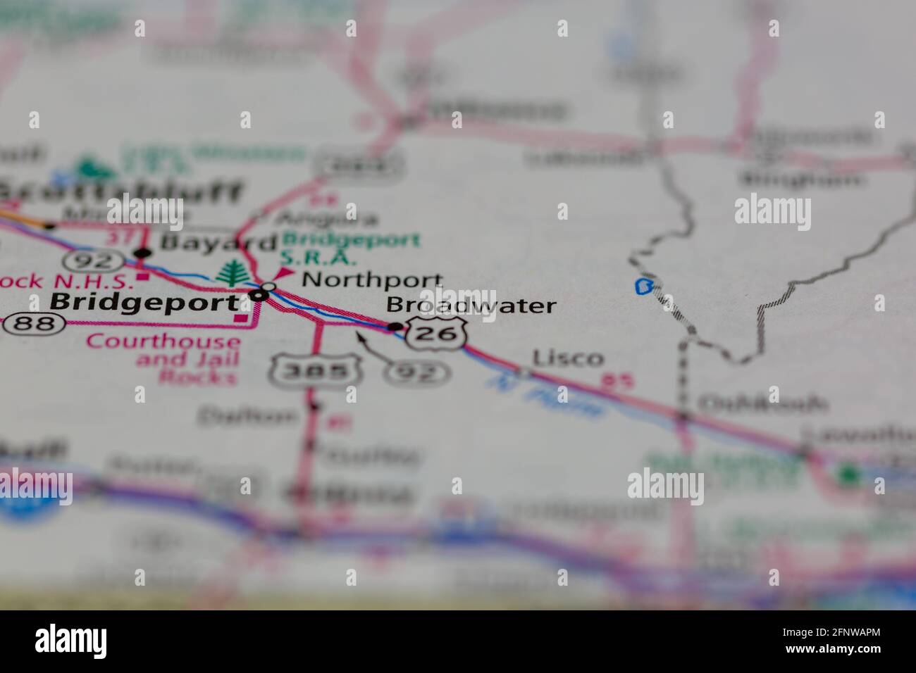 Broadwater hi-res stock photography and images - Alamy