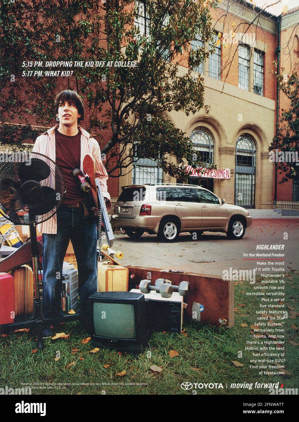 Space for logo for print ad hi-res stock photography and images - Alamy