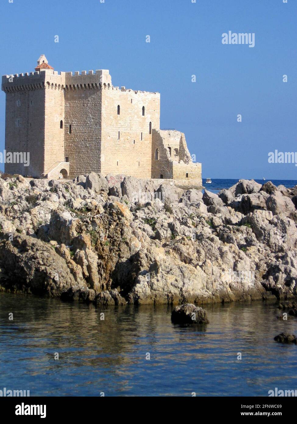 Monastery fortified monastery hi-res stock photography and images - Alamy