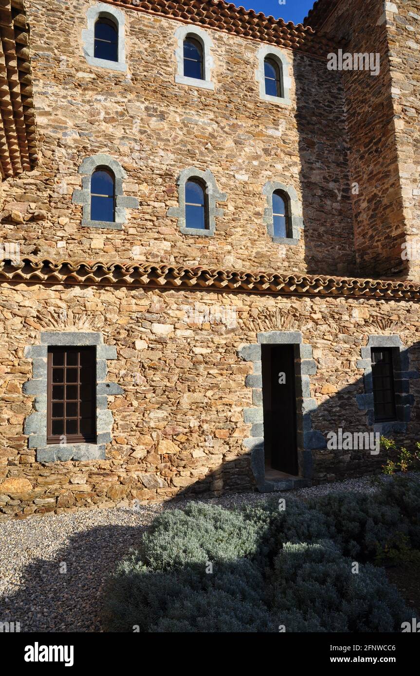 Collobrières and provence hi-res stock photography and images - Alamy