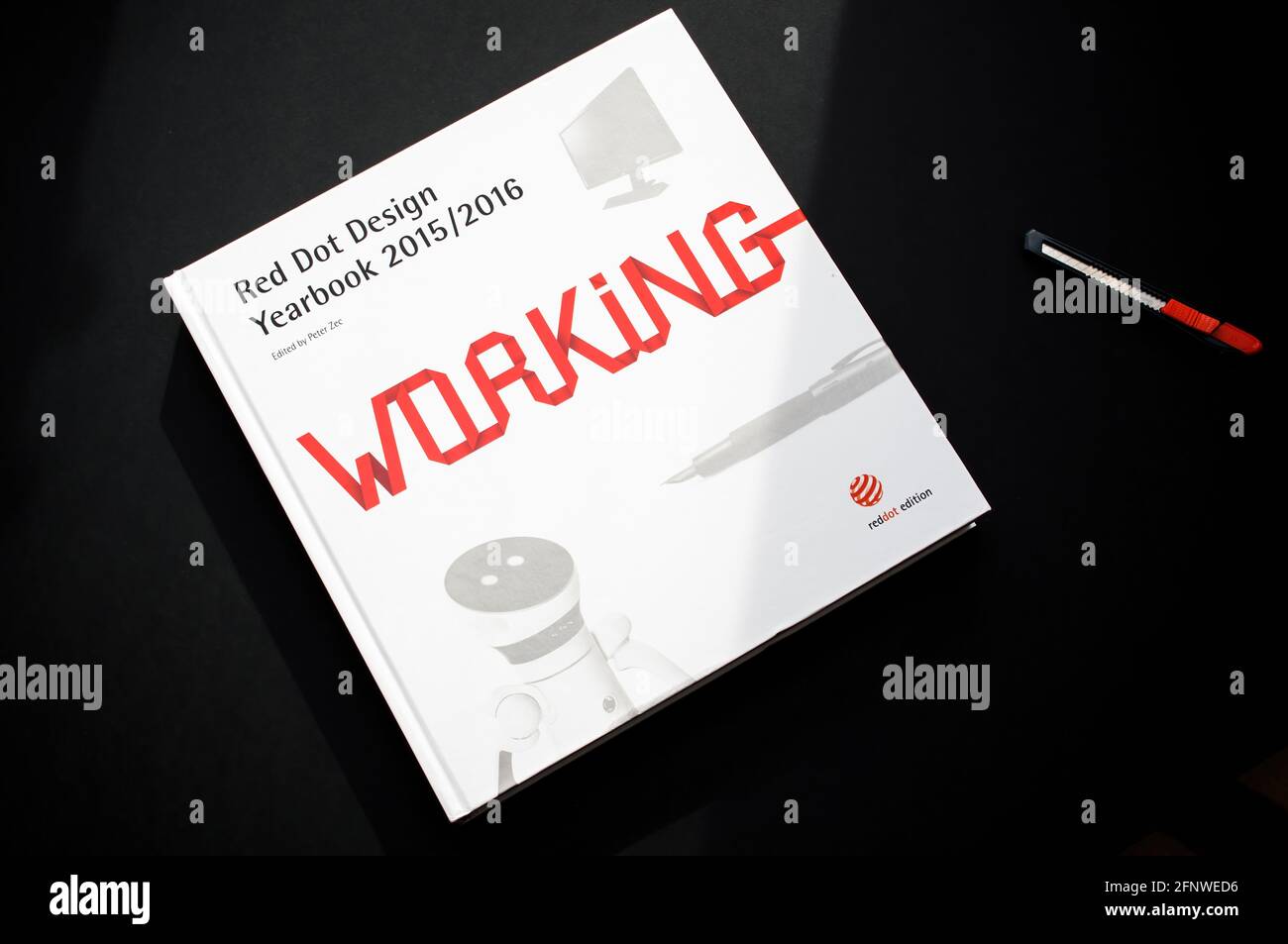 Yearbook style hi-res stock photography and images - Alamy