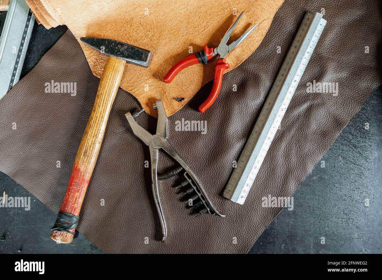 Shoemaking Tools Materials For Shoemakers Ultimate Guide, 49% OFF