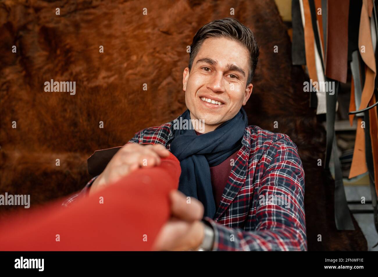 Touch feel texture hi-res stock photography and images - Alamy