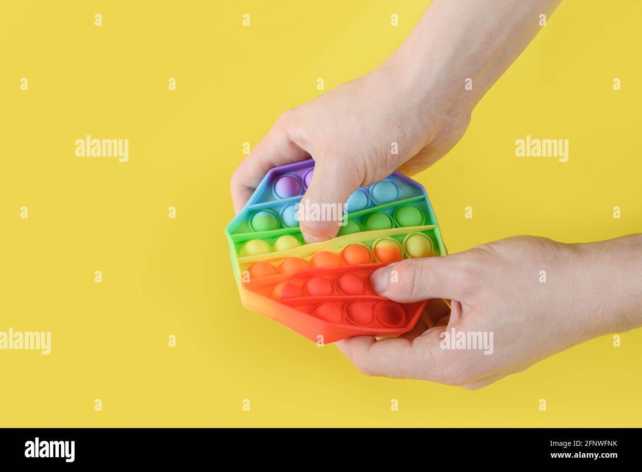 Simple dimple fun hi-res stock photography and images - Alamy