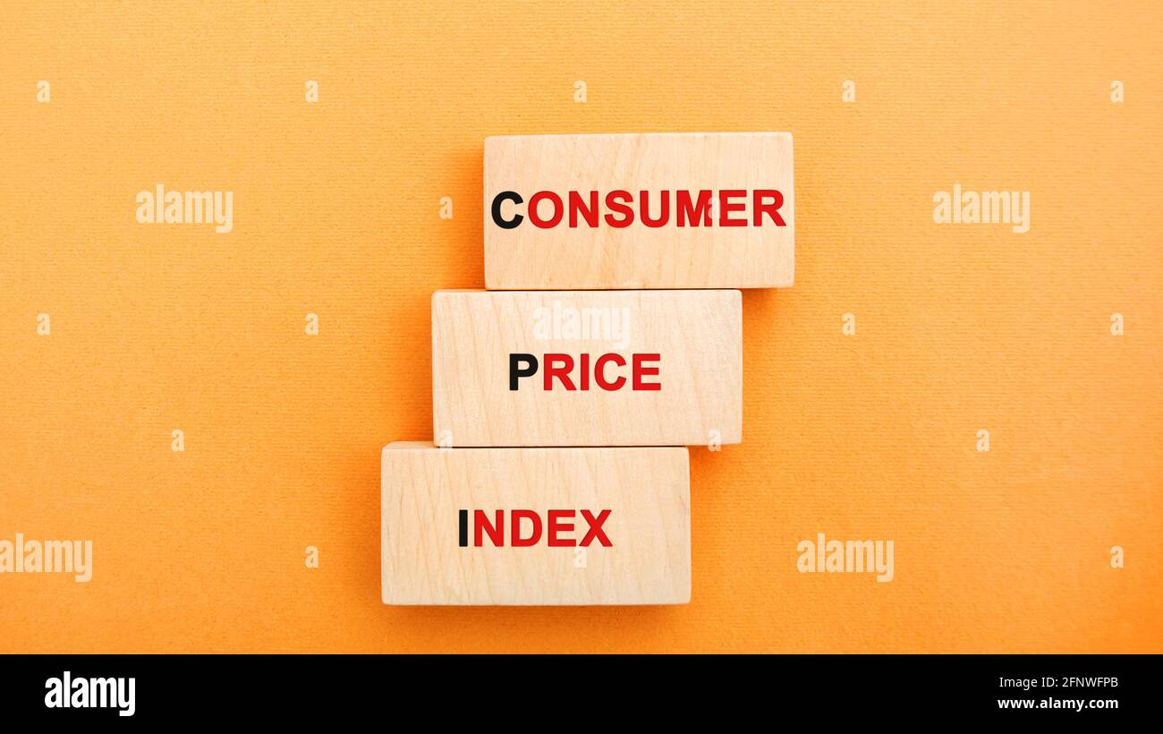 Consumer Price Index Definition