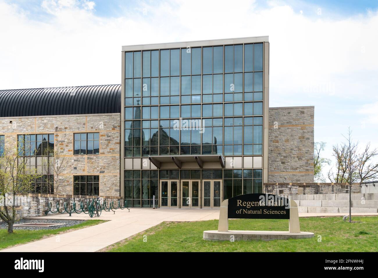 St olaf college hi-res stock photography and images - Alamy