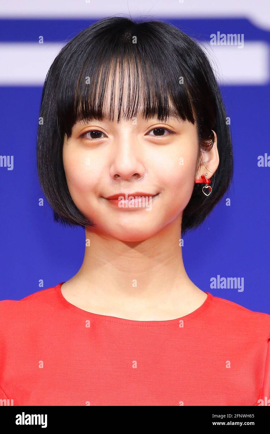 Tokyo, Japan. 19th May, 2021. Social Welfare HERO'S TOKYO2020 was held online, with Japanese ...