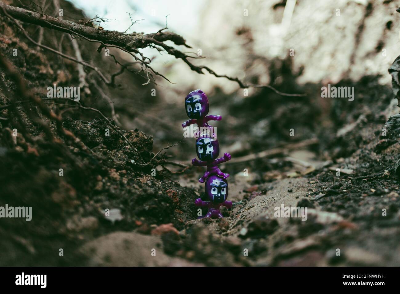 Ninja group hi-res stock photography and images - Alamy