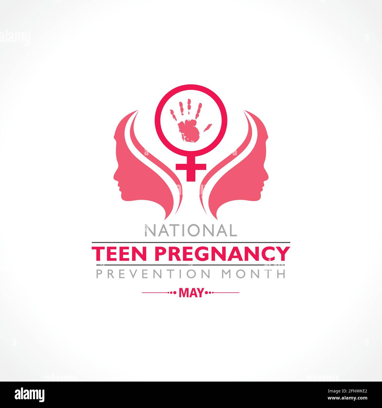 Teenage Pregnancy Logo