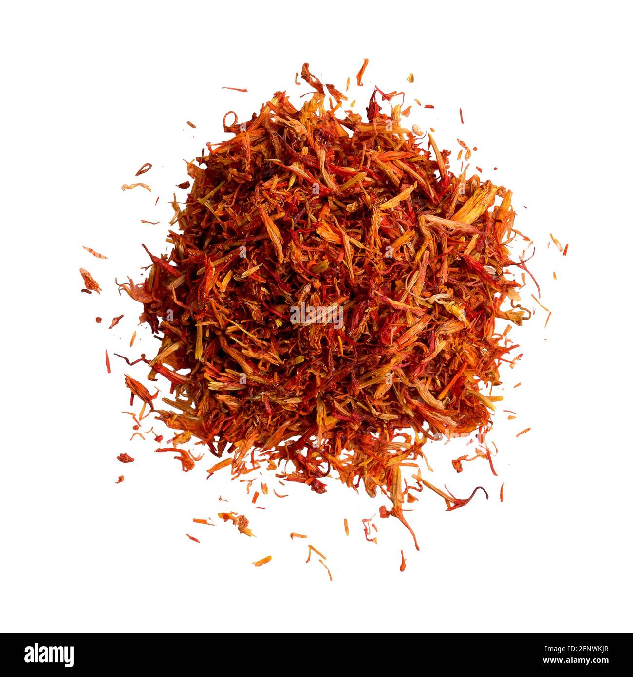 Gourmet saffron Cut Out Stock Images & Pictures - Alamy