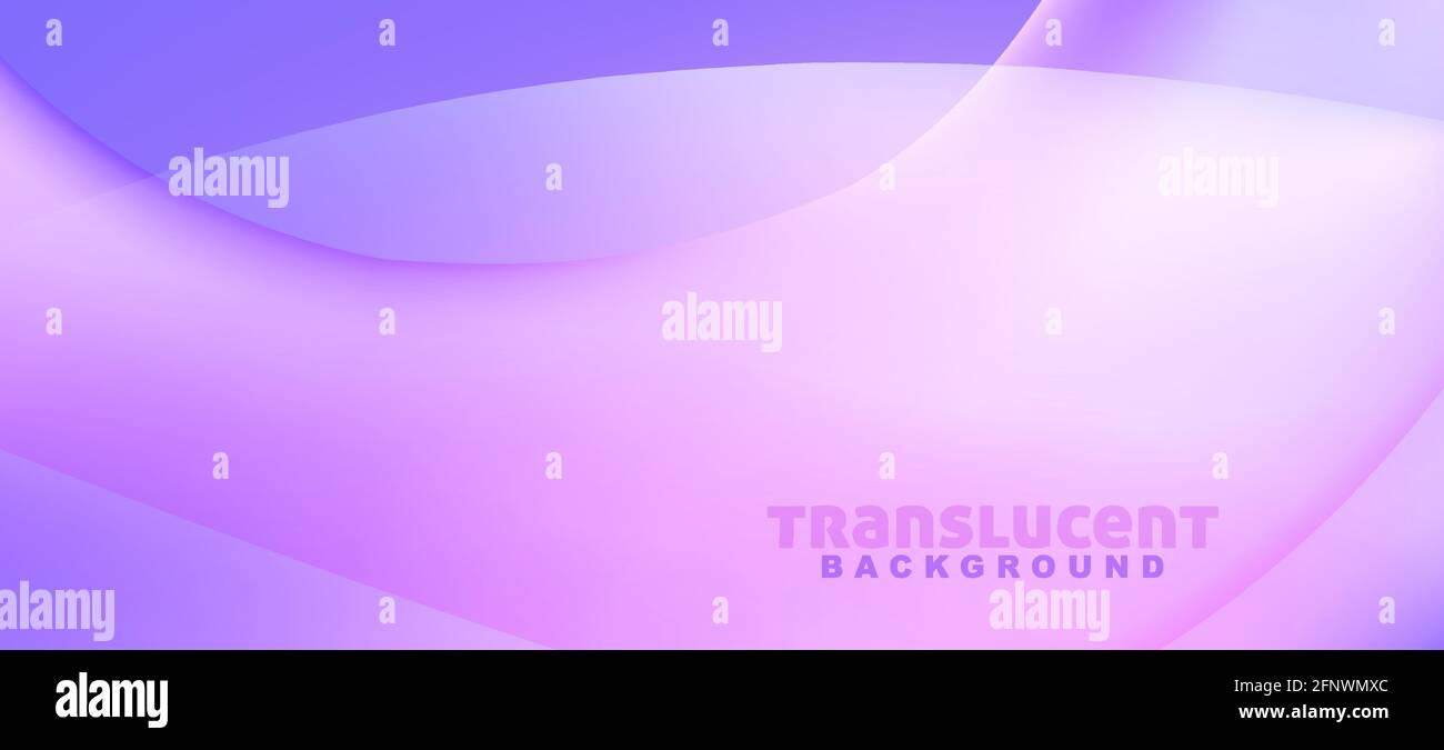 Abstract gradient background with mauve to heliotrope gradient. Vector ...