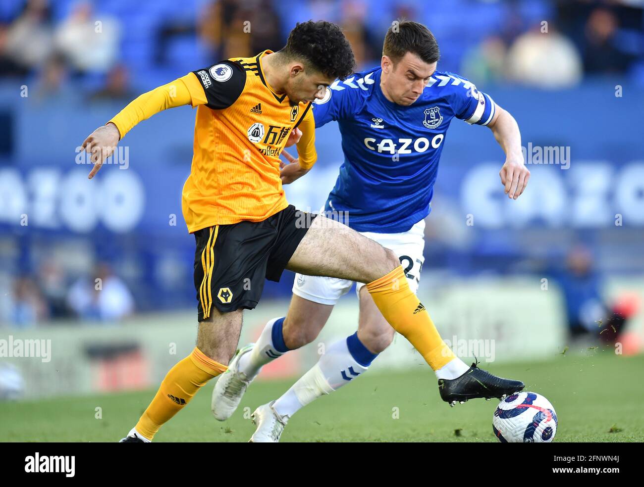 Ben godfrey 2021 hi-res stock photography and images - Alamy