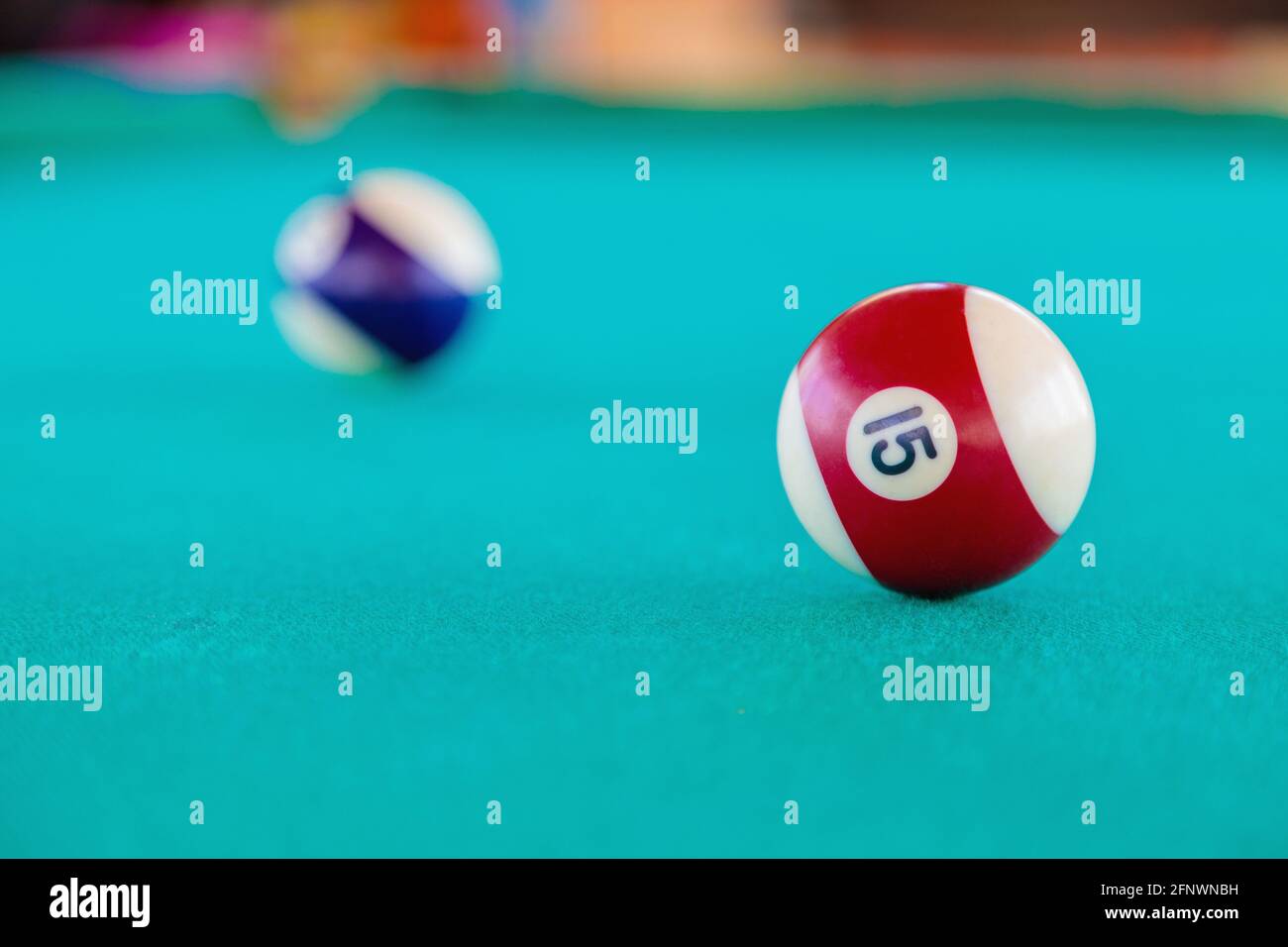 The billiard party hi-res stock photography and images - Alamy