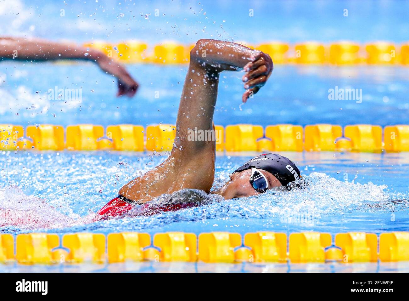 Barbora seemanova hi-res stock photography and images - Alamy