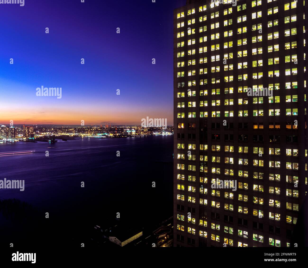 Early 2000s office hi-res stock photography and images - Alamy