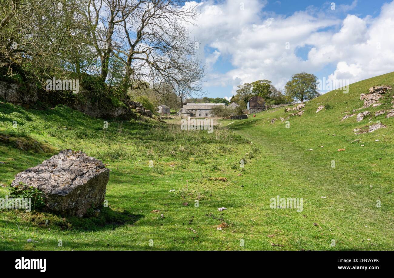 Monks dale uk hi-res stock photography and images - Alamy