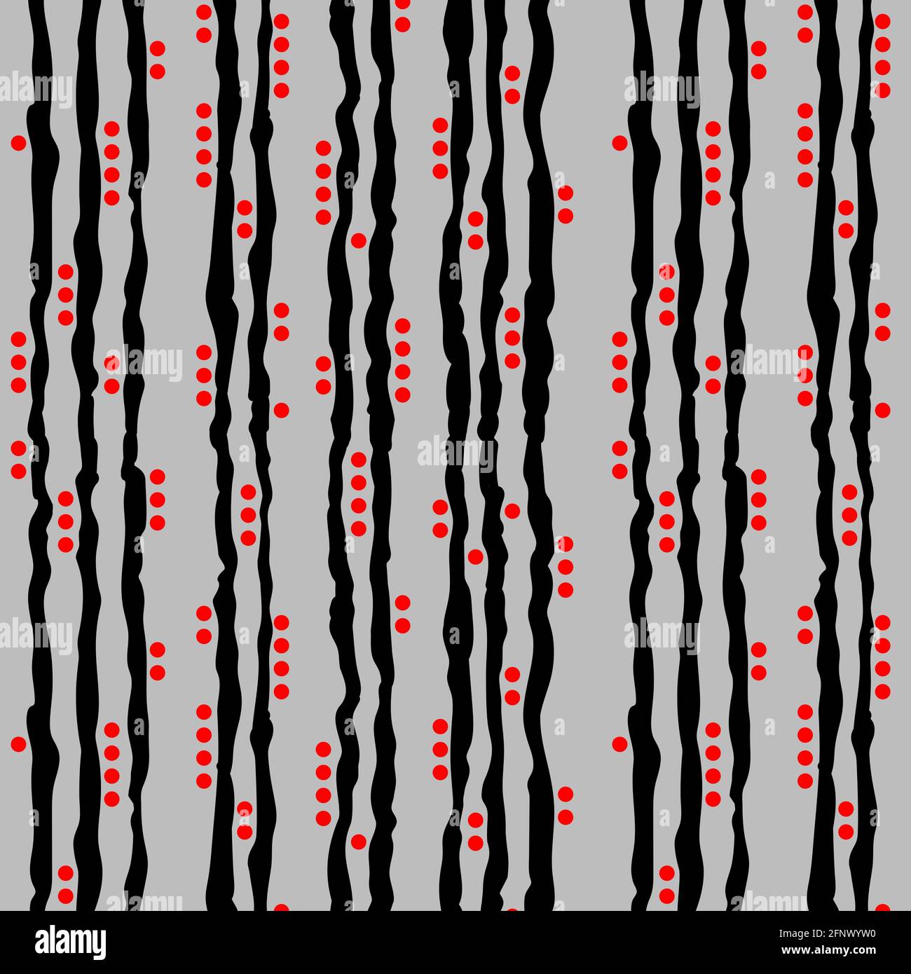 Black background dot line Stock Vector Images - Alamy