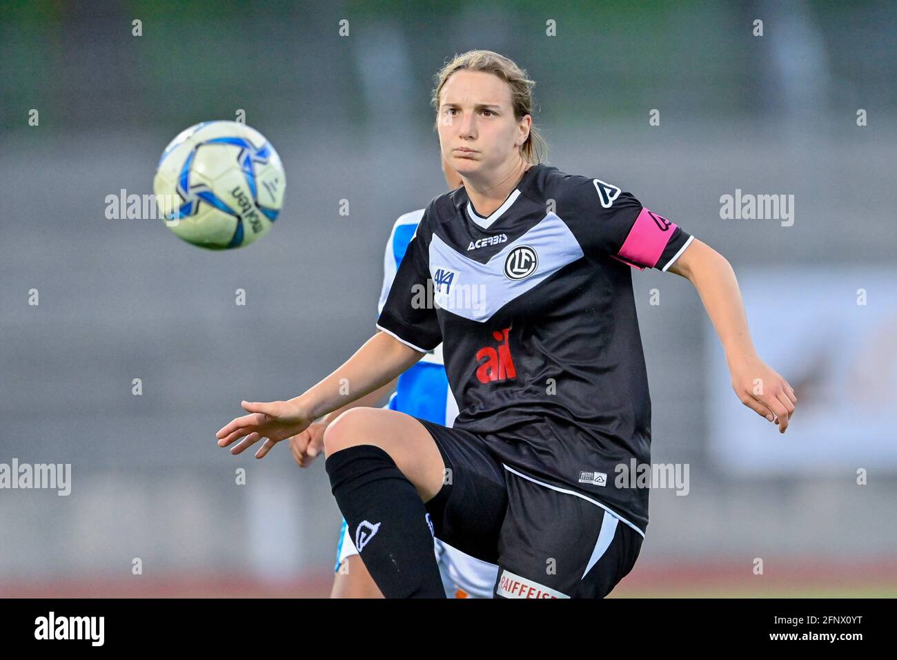 Sara suisse hi-res stock photography and images - Alamy