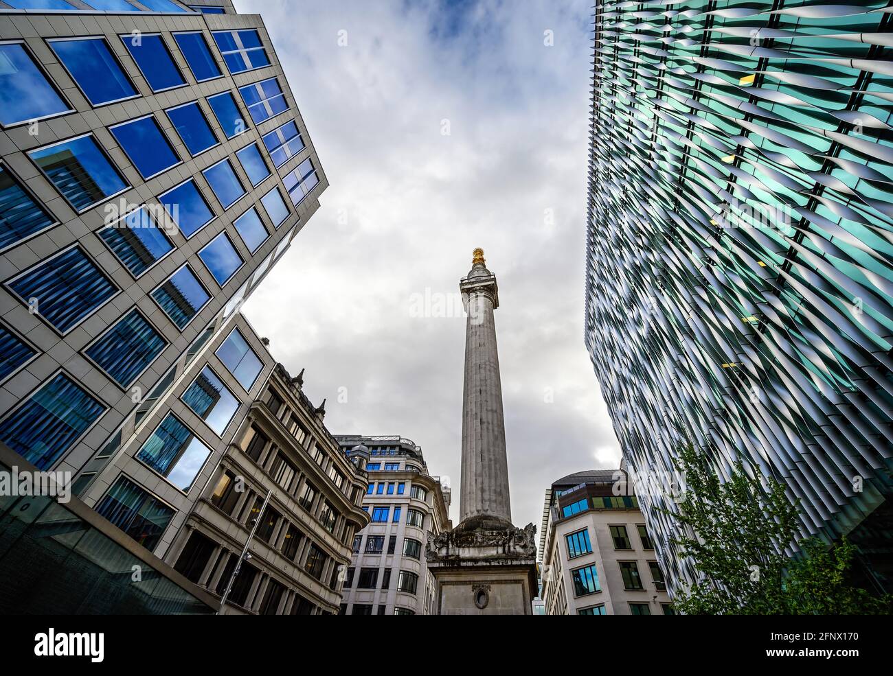 Great fire column hi-res stock photography and images - Alamy