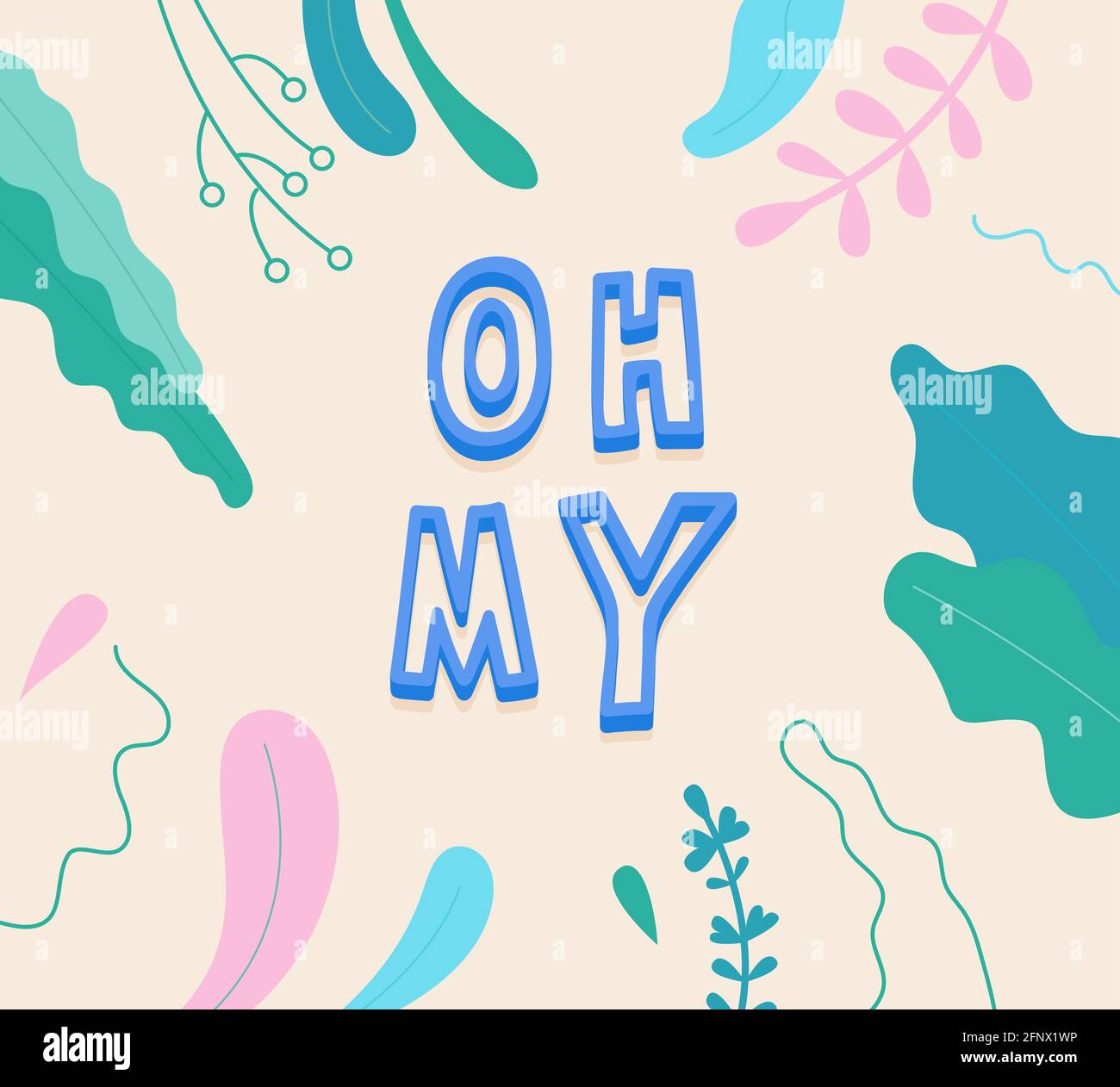 Printed quotes Stock Vector Images - Alamy