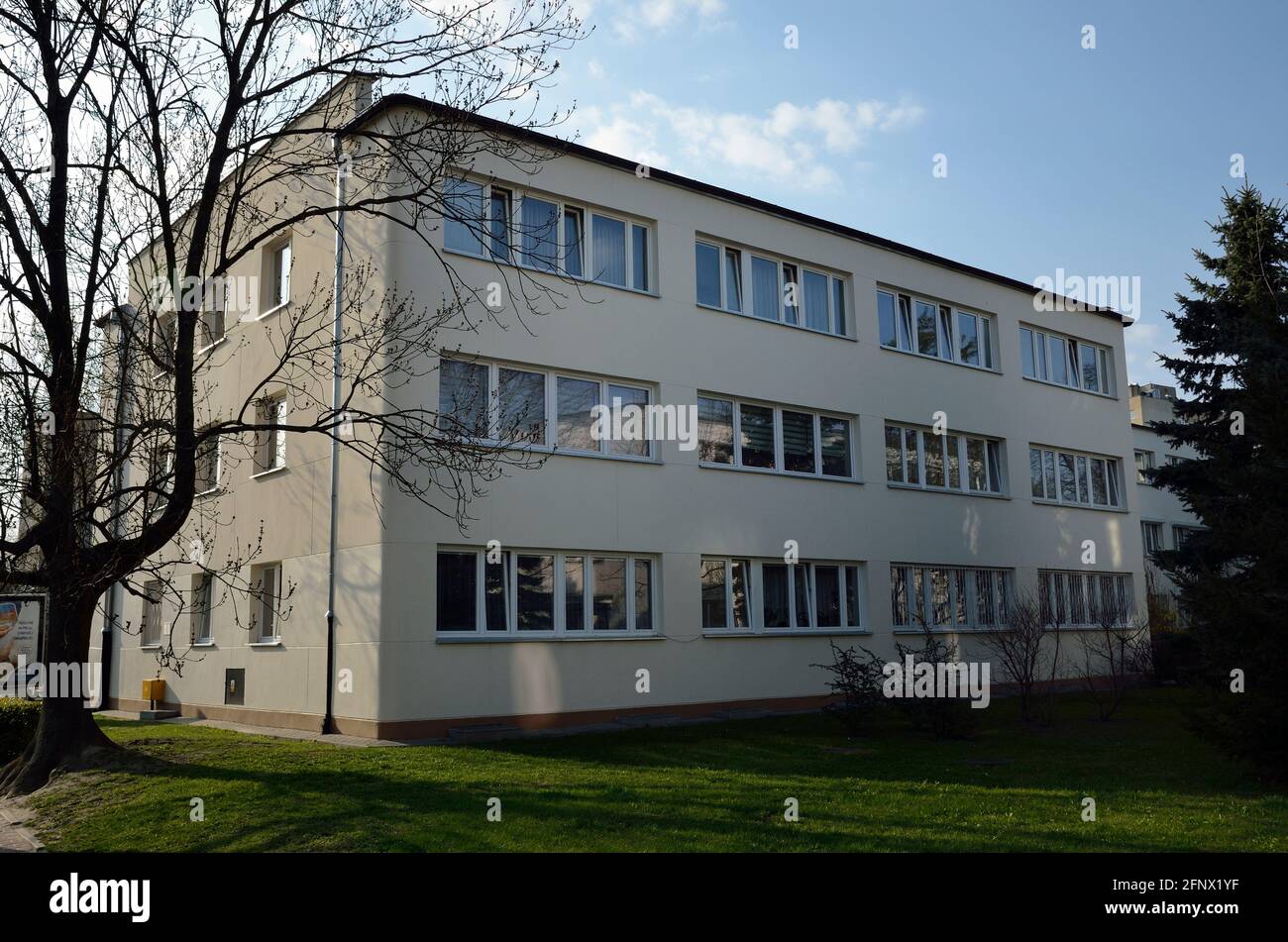 Ochota borough hi-res stock photography and images - Alamy