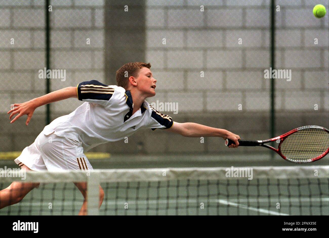 Jamie murray young hi-res stock photography and images - Alamy
