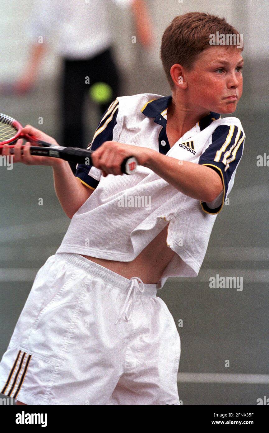 Jamie murray young hi-res stock photography and images - Alamy