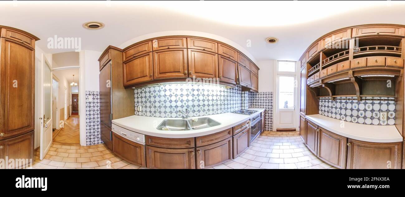 Interior 360 hi-res stock photography and images - Alamy