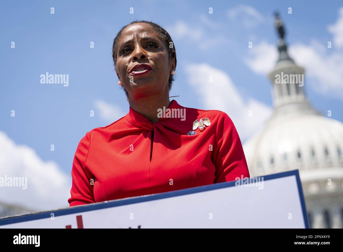 New democrat coalition hi-res stock photography and images - Alamy