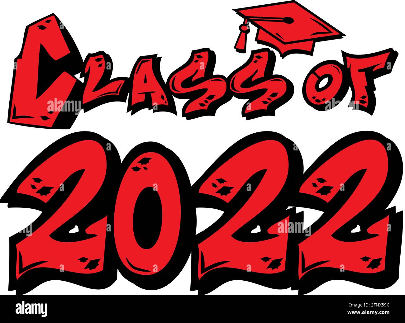 Class Of 2022 Logo