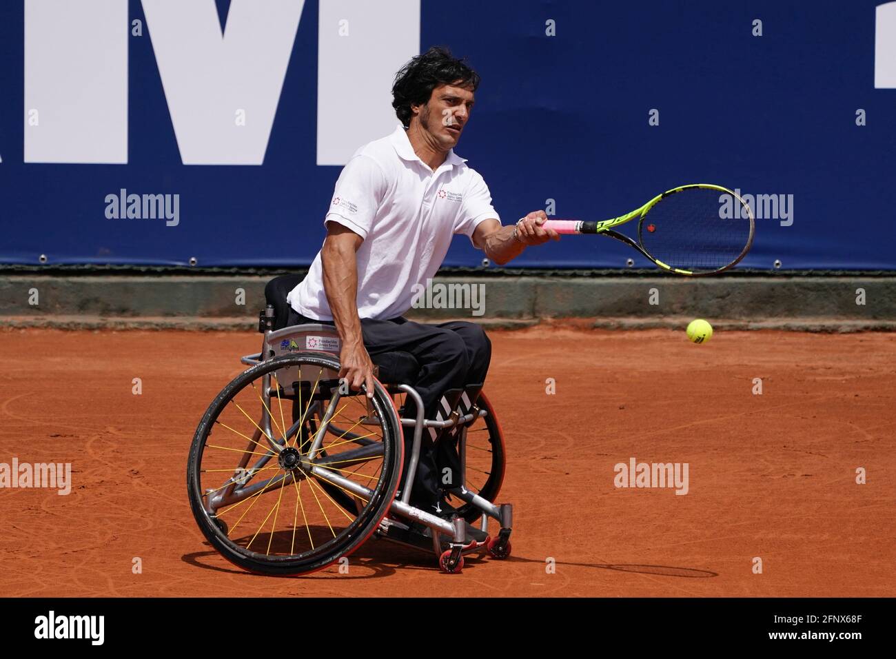 Quico tur hi-res stock photography and images - Alamy