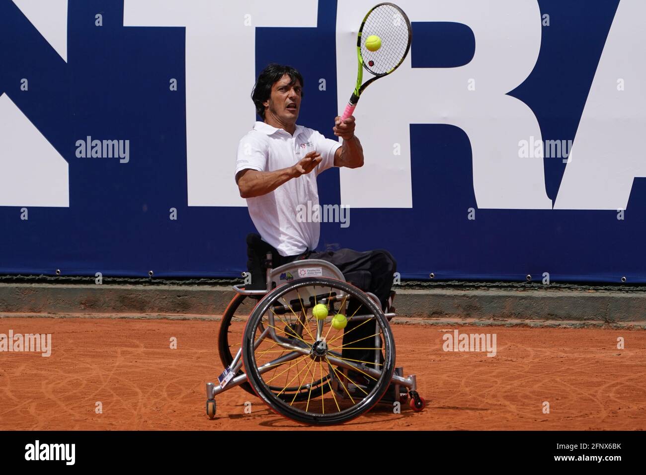 Quico tur hi-res stock photography and images - Alamy