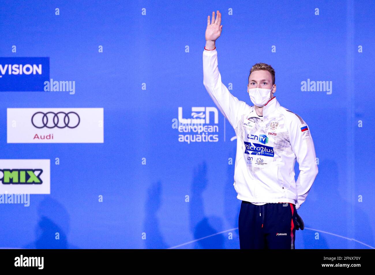 Andrei minakov hi-res stock photography and images - Alamy