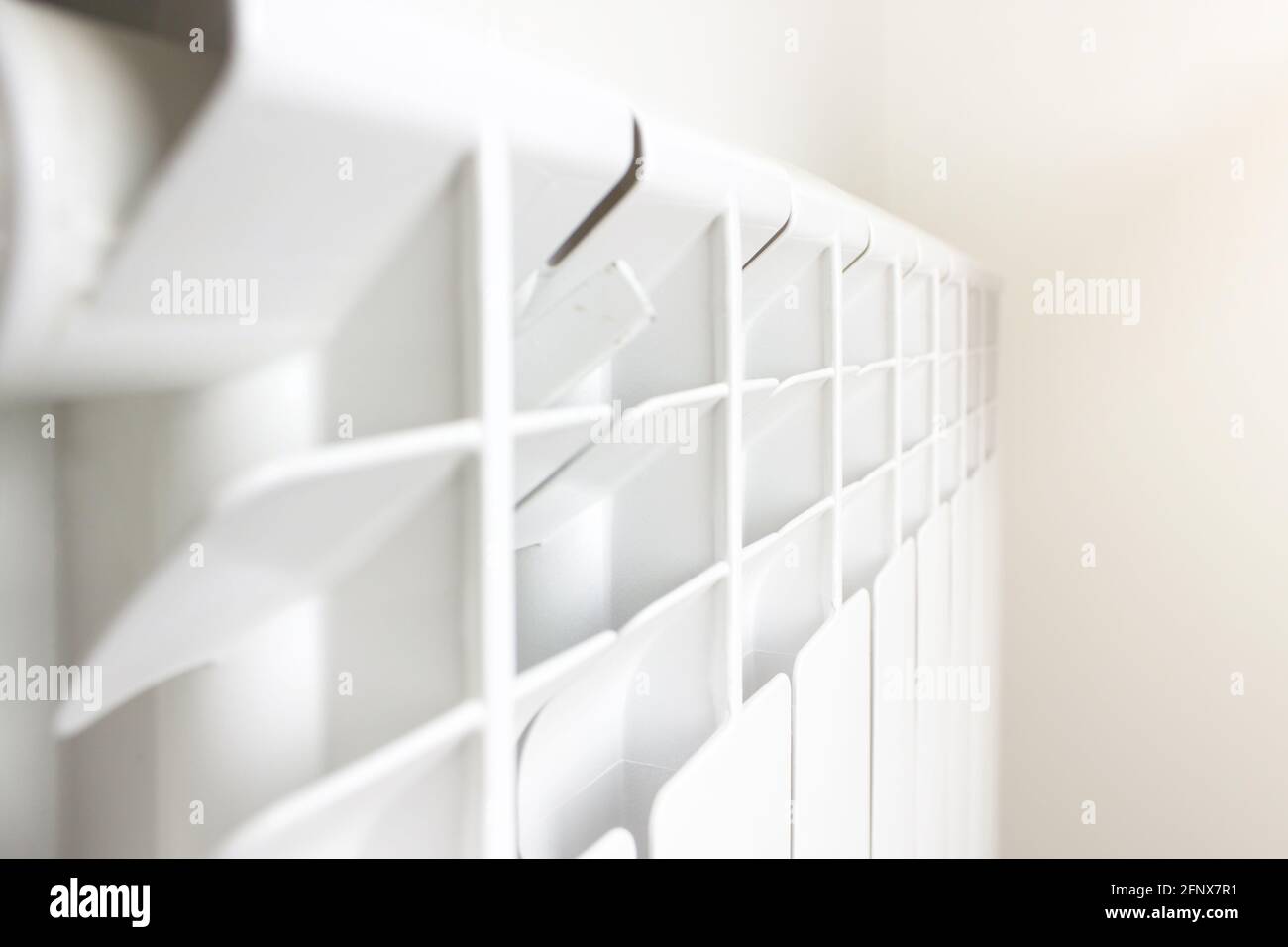 Hot water radiator hi-res stock photography and images - Alamy