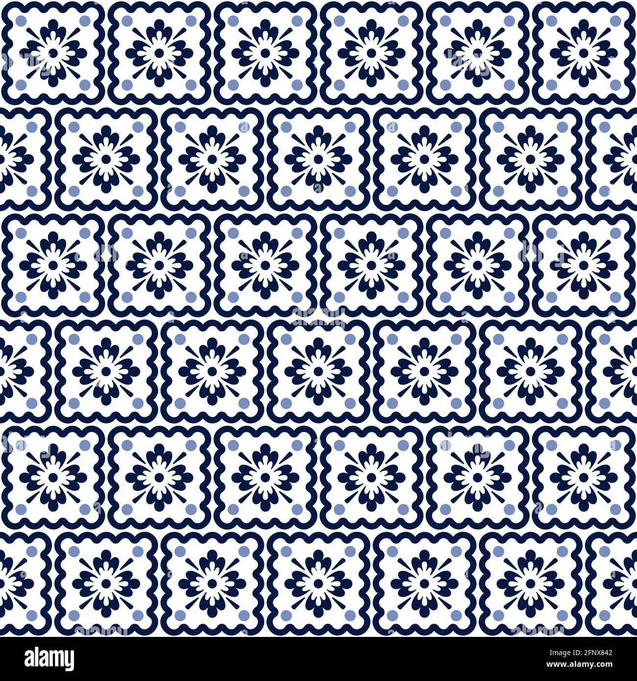 Azulejo tile design hi-res stock photography and images - Alamy