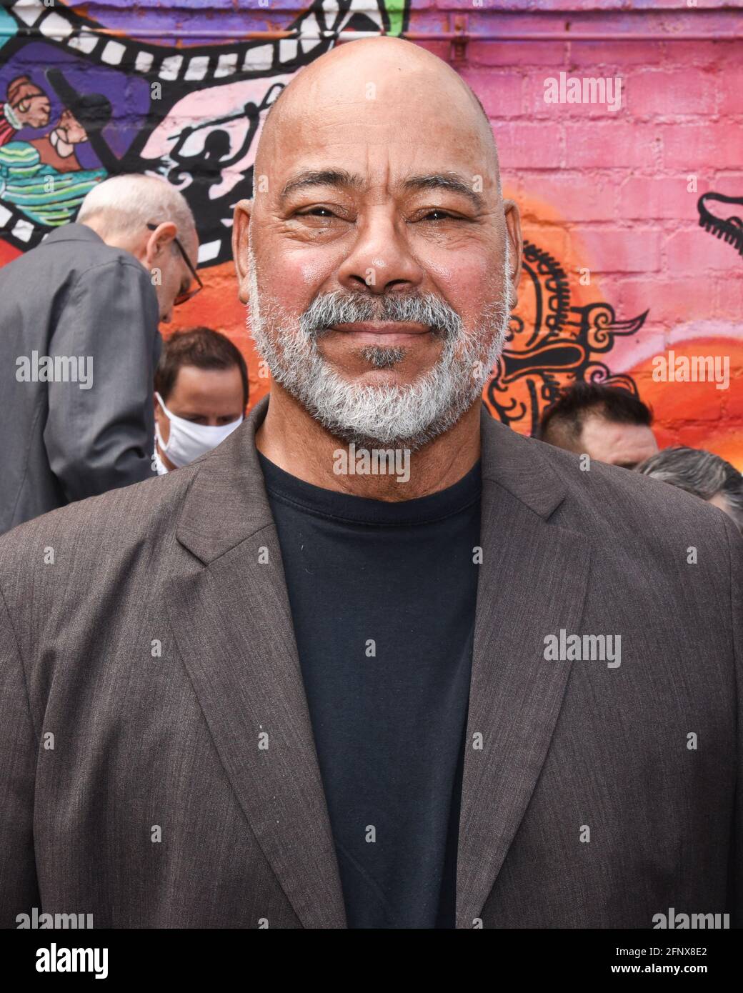 Boyle heights california hi-res stock photography and images - Alamy