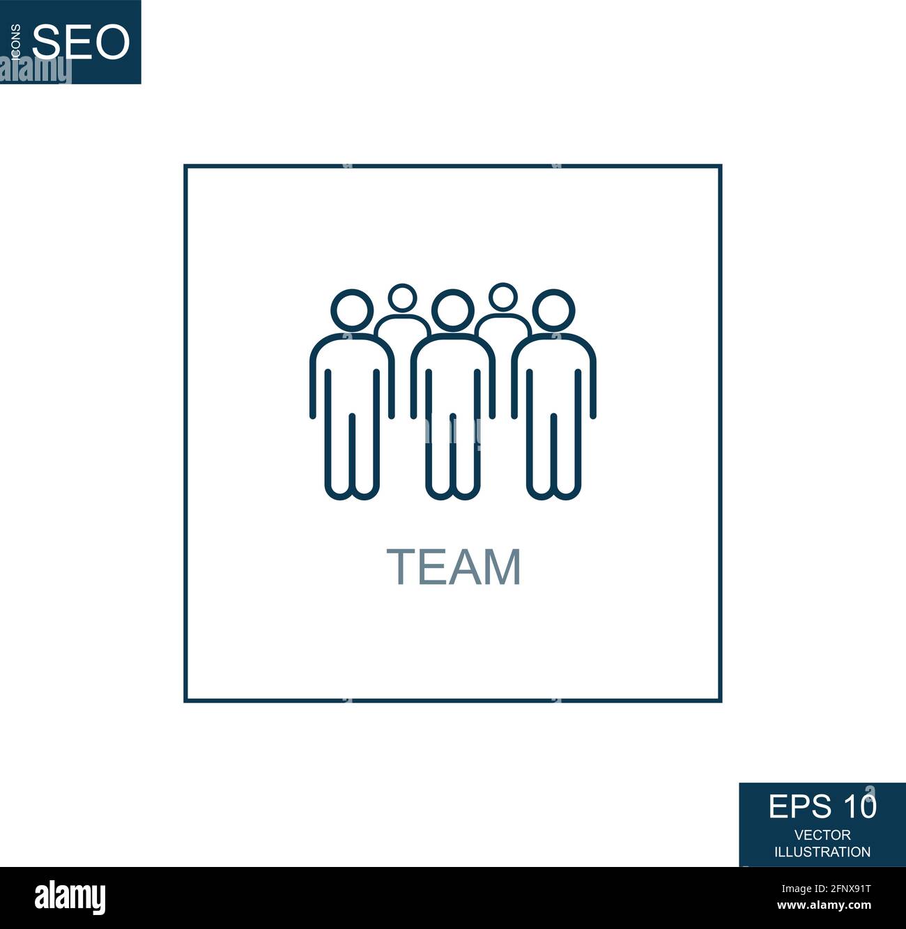 Ceo office sign Stock Vector Images - Alamy