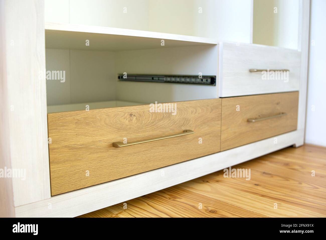 Storage cupboard loft hi-res stock photography and images - Alamy