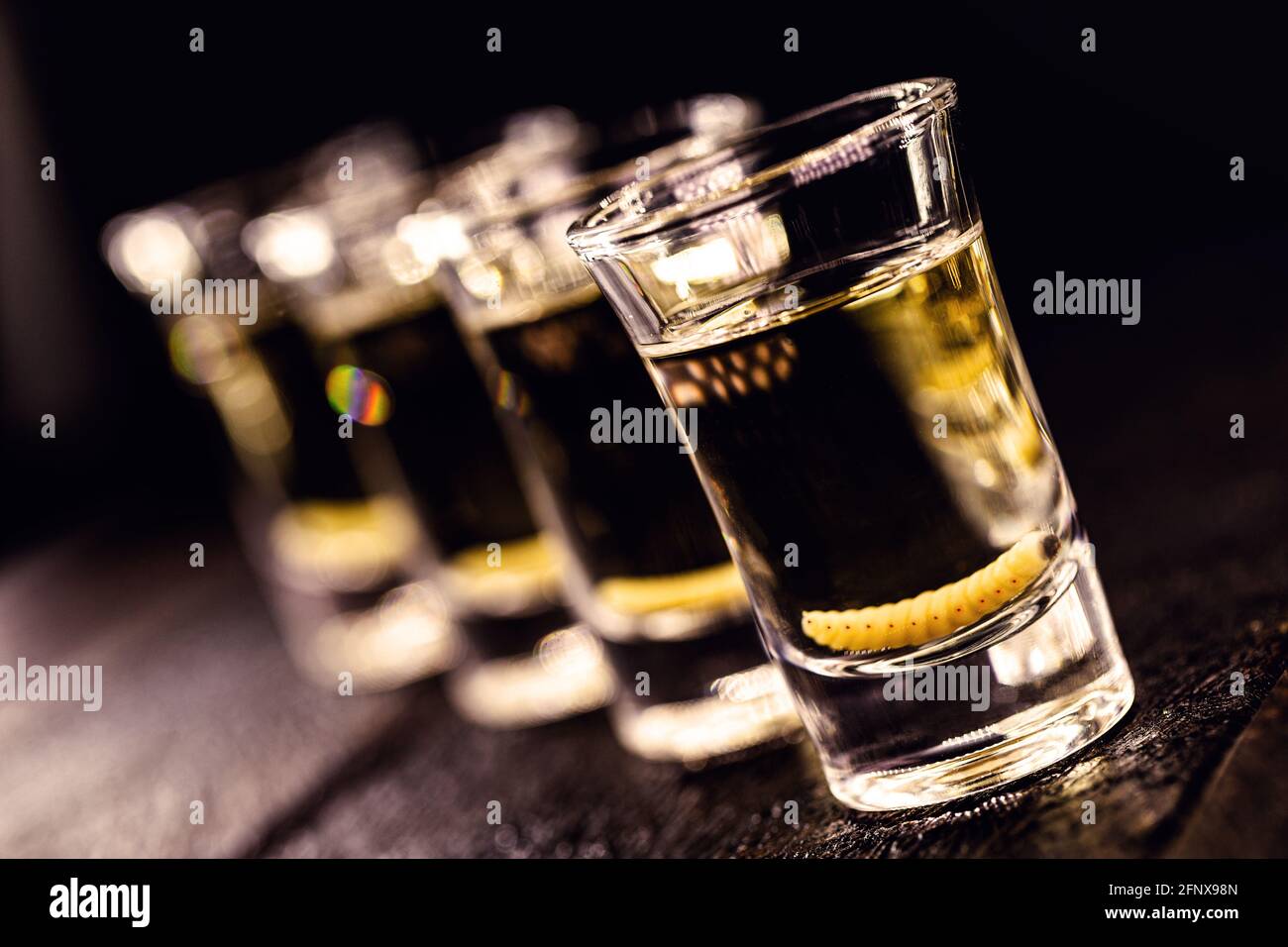 Mescal mexico city hi-res stock photography and images - Alamy