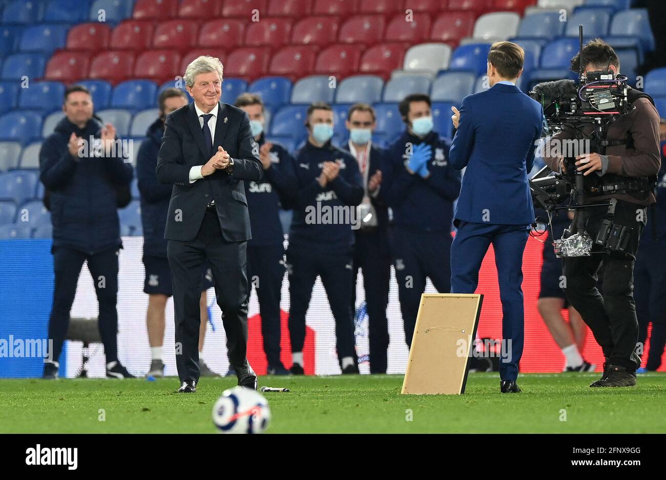 Steve parish roy hodgson hi-res stock photography and images - Alamy