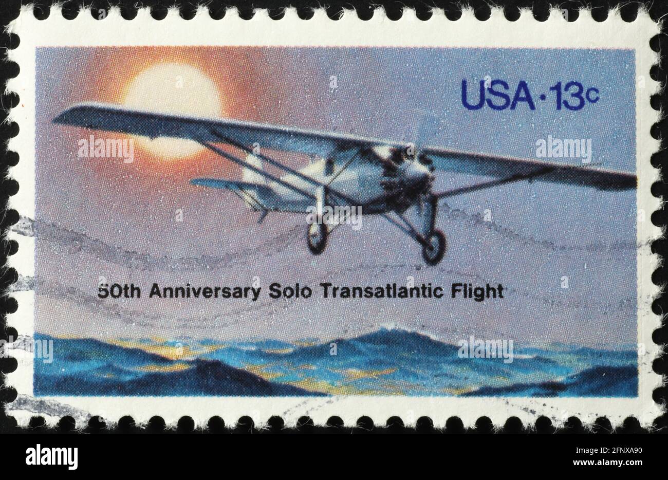 Transoceanic flight hi-res stock photography and images - Alamy