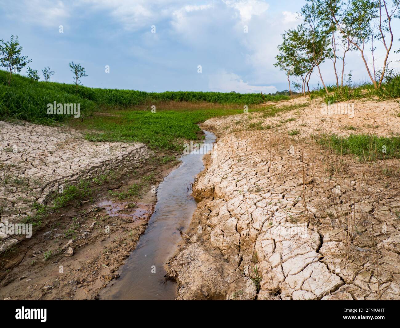 Trench grating hi-res stock photography and images - Alamy