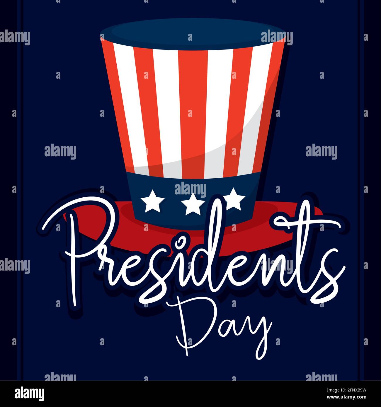 Presiden Stock Vector Images - Alamy
