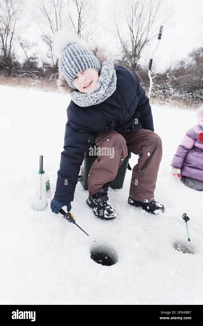 Pose Catch High Resolution Stock Photography and Images - Alamy
