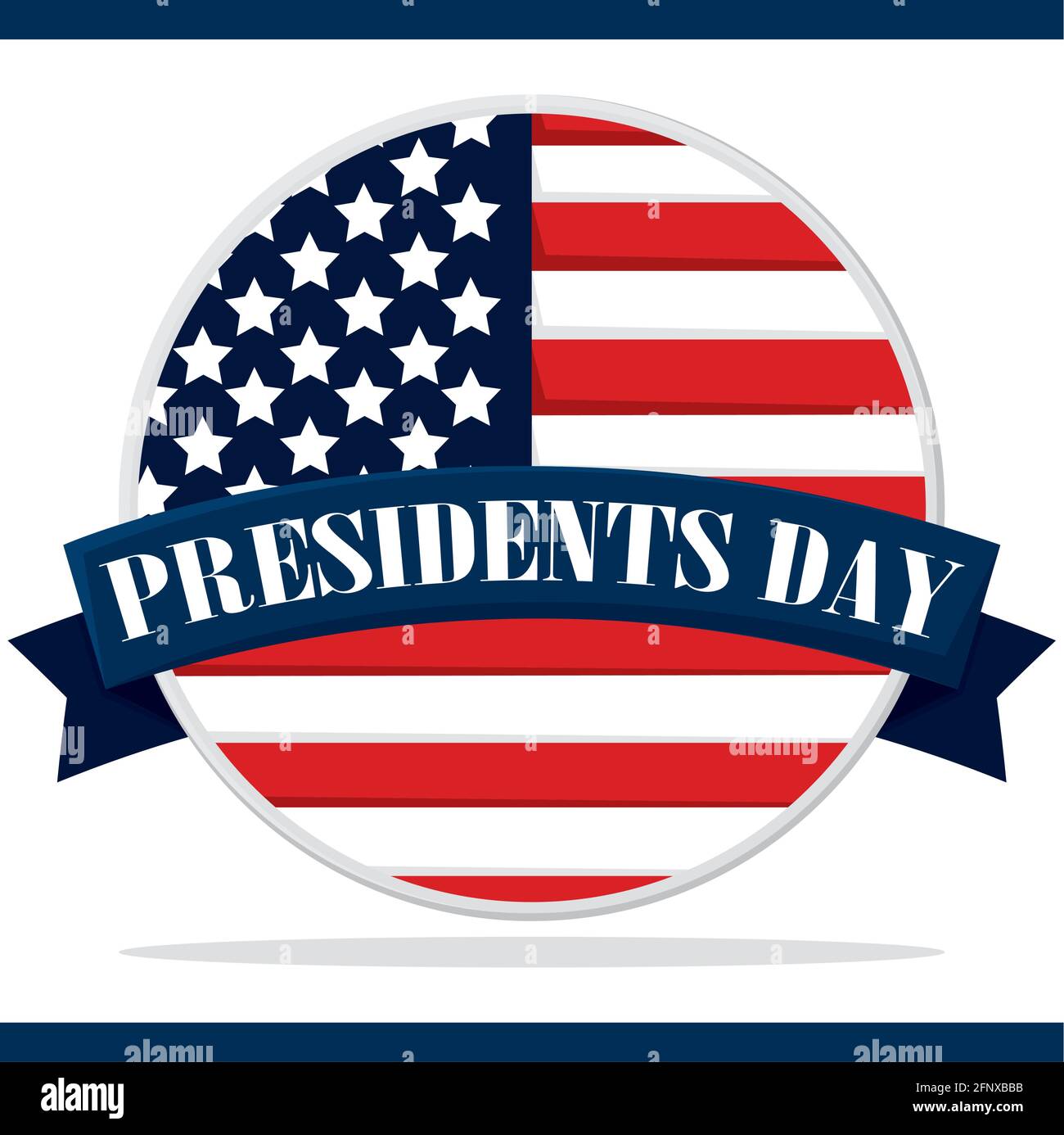 Presiden Stock Vector Images - Alamy