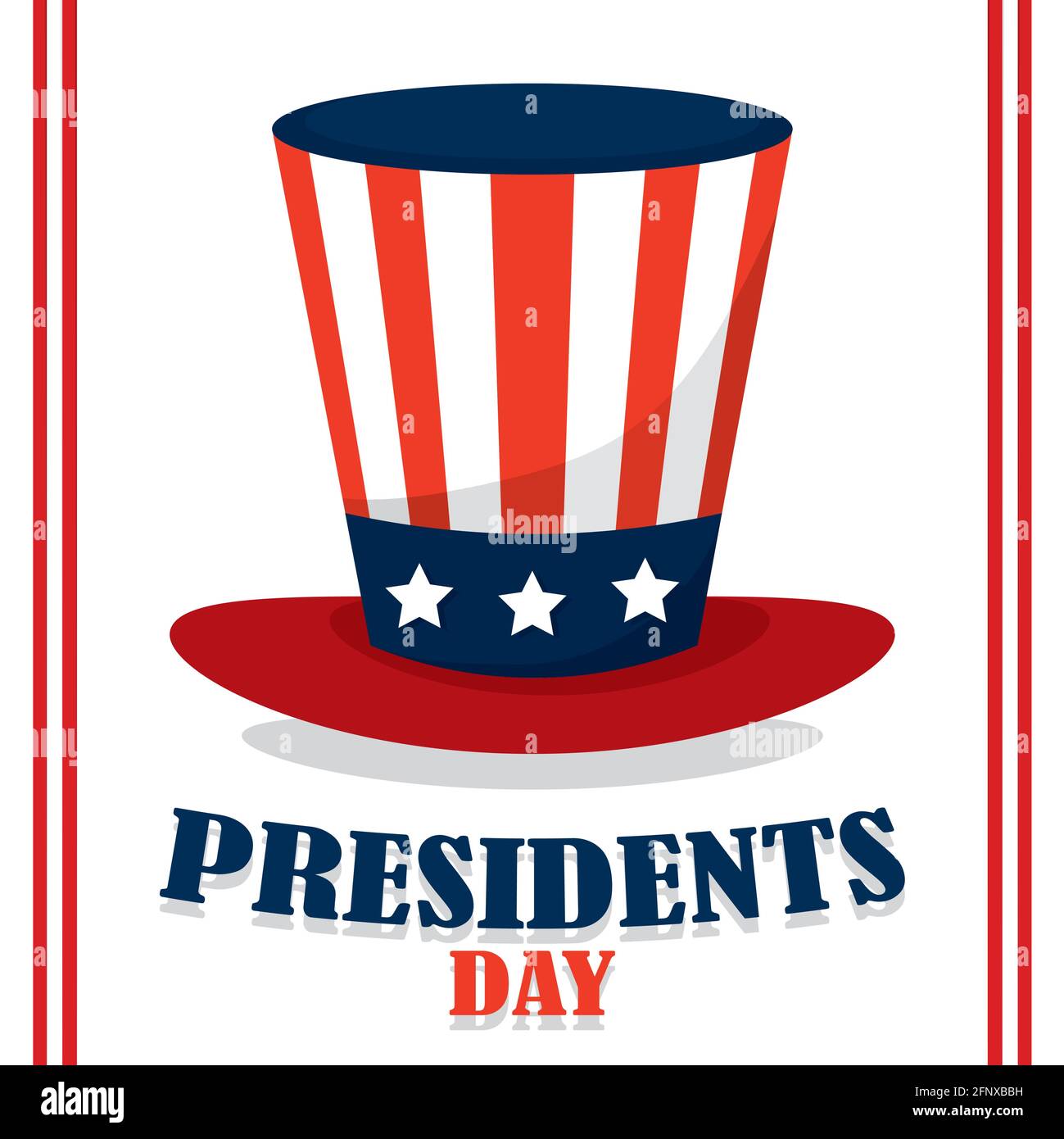 Presiden Stock Vector Images - Alamy